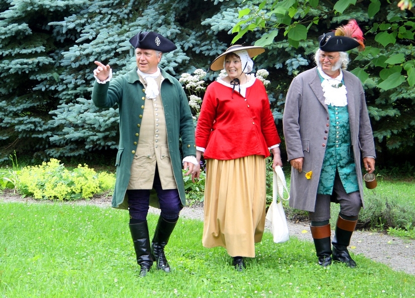 Tourist Information – MALLORYTOWN