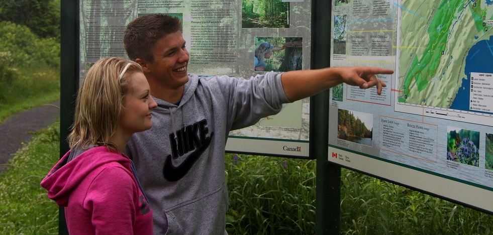 Tourist Information – MALLORYTOWN